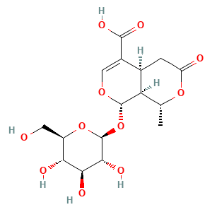 CAS号:--- - (1R,4aS,8S,8aS)-1-methyl-3-oxo-8-[(2S,3R,4S,5S,6R)-3,4,5-trihydroxy-6-(hydroxymethyl ...